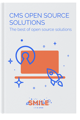 CMS Open Source Solutions | Smile Ukraine